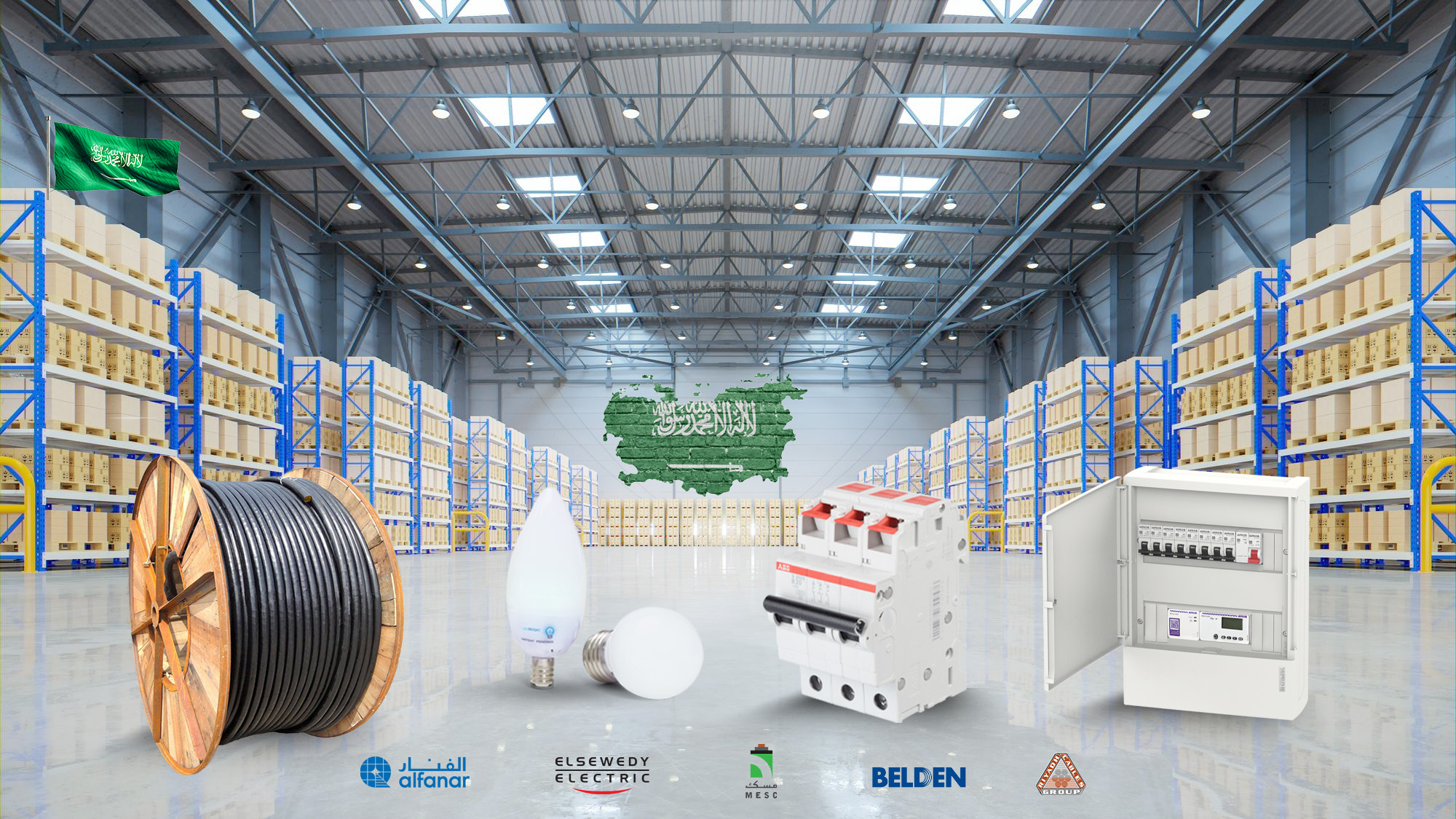 Electric Charge - Electrical and Lighting Solutions